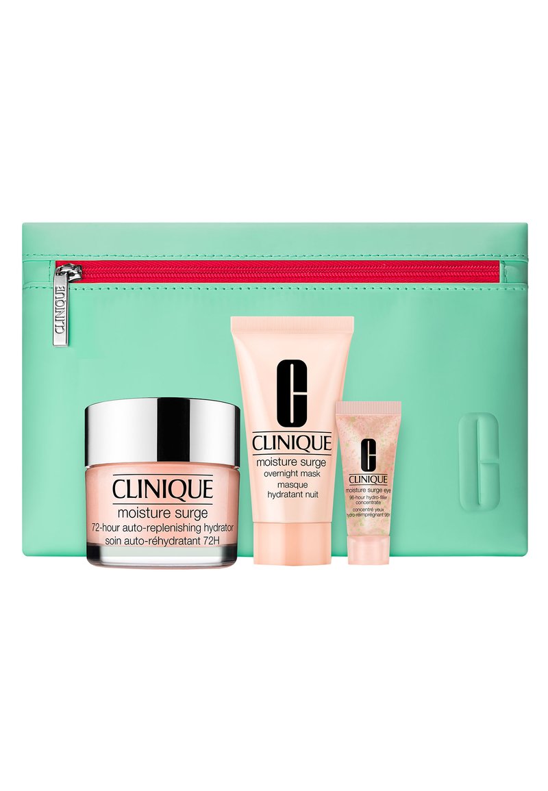 Clinique MOISTURE SURGE VALUE SET - Gesichtspflegeset - - - Zalando.de