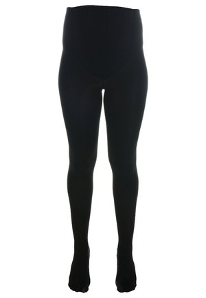 Calzedonia 60 DEN Maternity - Strumpbyxor - 60 DEN Maternity/svart ...