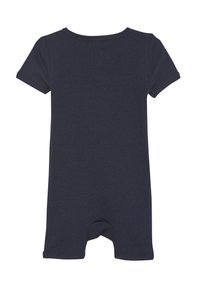 Minymo Jumpsuit - blue nights/dunkelblau - Zalando.at