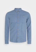 Blend SHIRT - Shirt - copen blue/blue - Zalando.ie