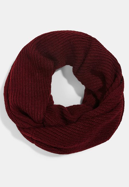 Foulards & Echarpes Femme rouge | Tous les articles chez Zalando