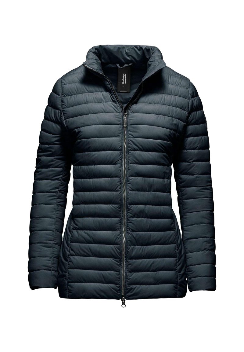 Bomboogie Down jacket - poseidon blue/dark blue - Zalando