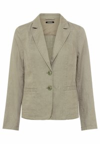 Olsen Blazer - khaki - Zalando.de