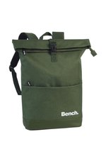 Bench CLASSIC - Rucksack - grün/green - Zalando