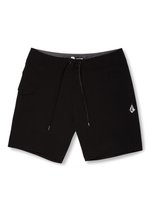 Volcom BOARD LIDO SOLID MOD - Bañador - black/negro - Zalando.es