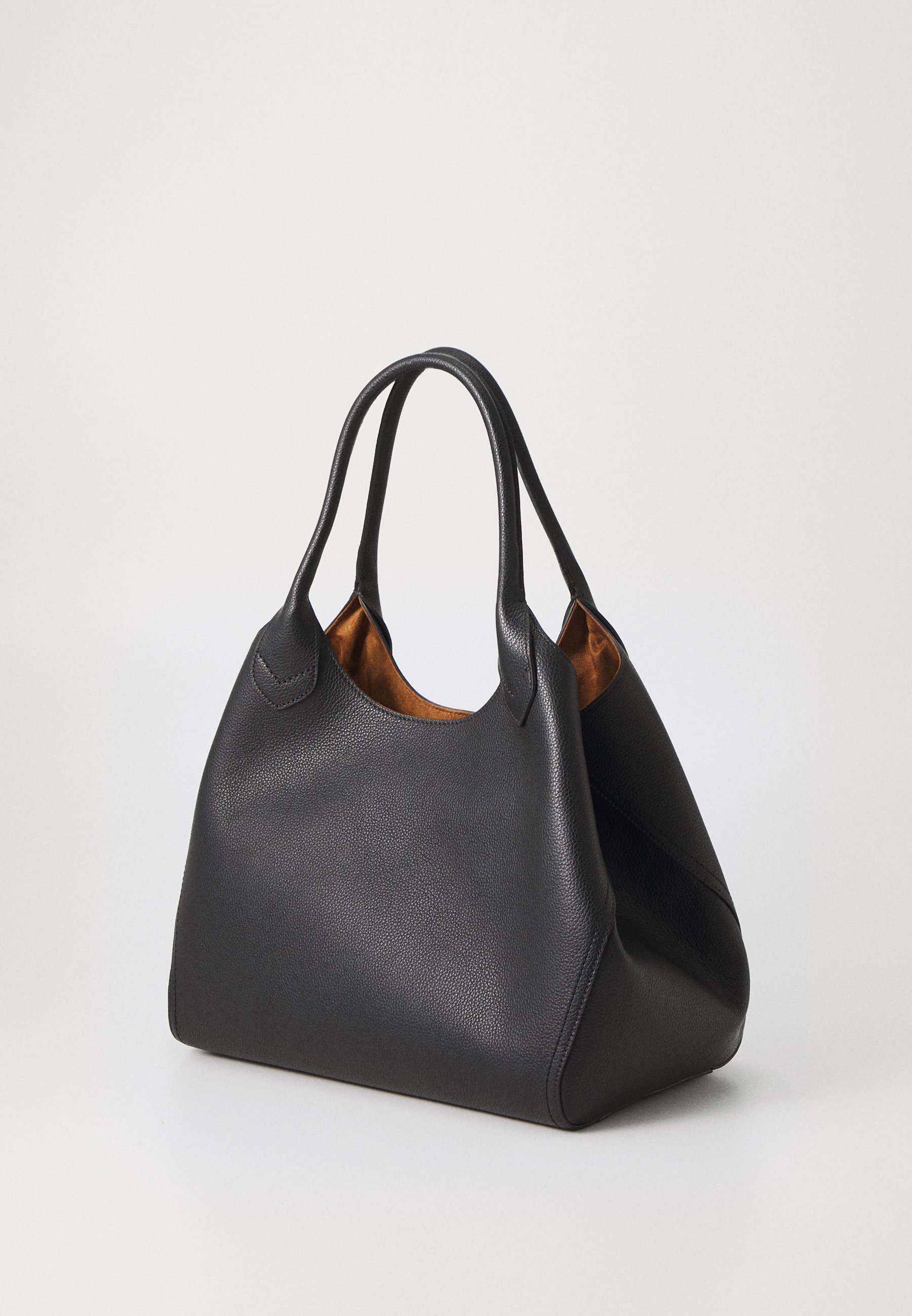 BOSS LENAH TOTE Sac a main black noir ZALANDO.FR