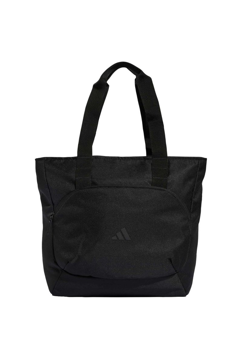adidas Performance ADIDAS PRIME TOTE BAG UNISEX - Sports bag - black ...