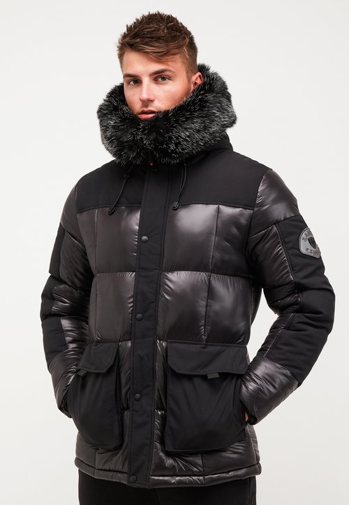 Vinterjakker | Herre | Nye vinterjakker til herre på nett | ZALANDO