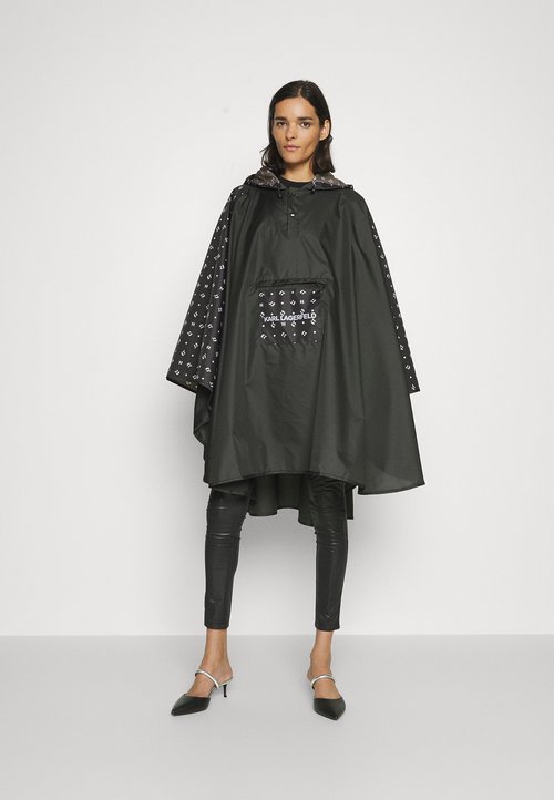 Regnponcho til dame & herre på nett | Zalando