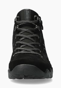 Mephisto NORIKA-TEX - Boots à talons - noir - ZALANDO.FR