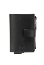 JOOP! PERO - Wallet - black - Zalando.co.uk