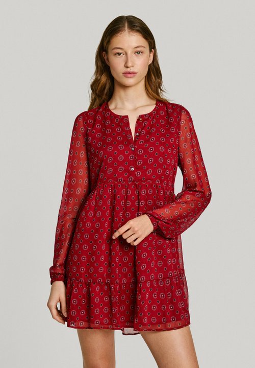 Rode Zomerkleedjes online kopen | Gratis verzending voor de meeste ...