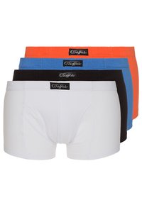 Buffalo BUFF 4 PACK - Pants - assort/black - Zalando.co.uk