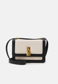 Ted Baker CLEVLEN - Umhängetasche - black/schwarz - Zalando.at