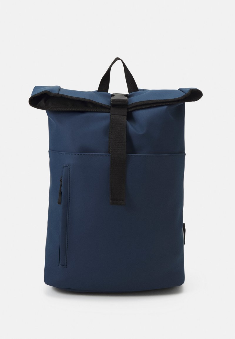 Pier One UNISEX - Rucksack - dark blue - Zalando.de