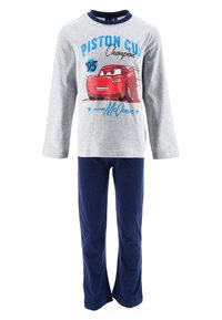 Disney/PIXAR Cars CARS - Pyjama set - grau/grey - Zalando