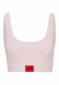 HUGO Bustier - light pink nine/rosa - Zalando.ch