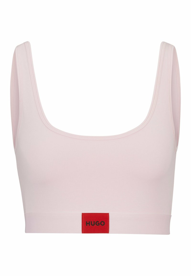 HUGO Bustier - light pink nine/light pink - Zalando