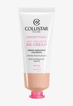 Collistar IDROATTIVA+ ANTI-POLLUTION BB CREAM - Gesichtscreme - light ...