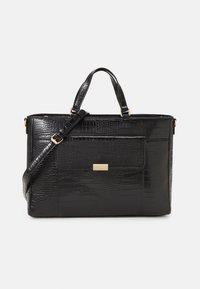 Anna Field Laptoptas - black/zwart - Zalando.be