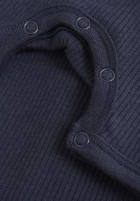 Minymo Jumpsuit - blue nights/dunkelblau - Zalando.at