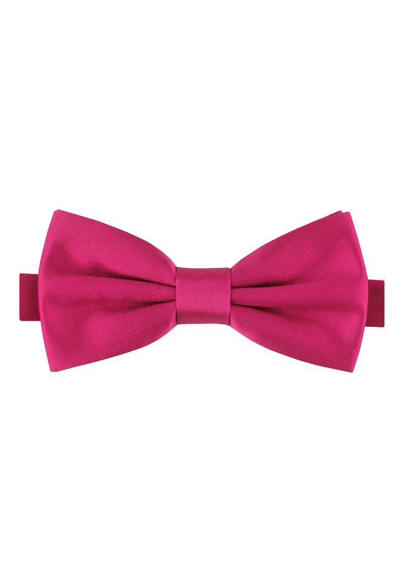 Ladeheid FLIEGE LA SR M - Fliege - amaranth/pink - Zalando.de
