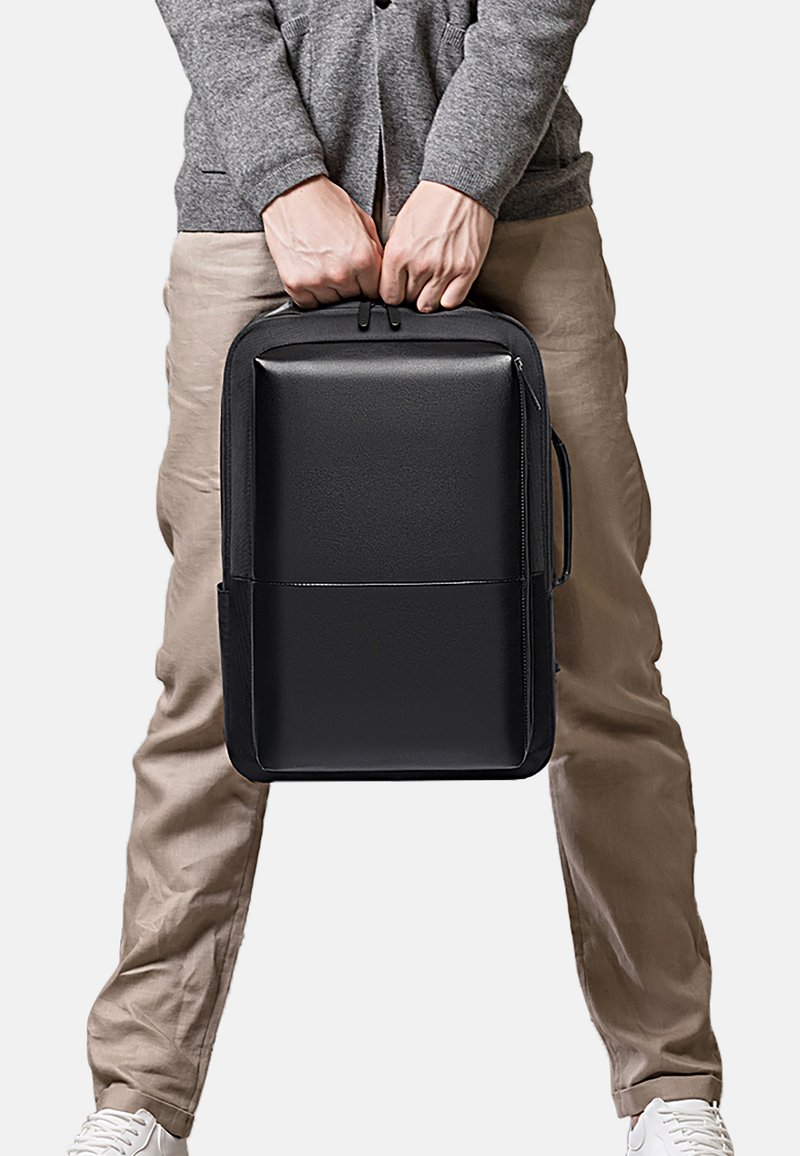 Arrivly ALLROUNDER J PRO - Tagesrucksack - black/schwarz - Zalando.at