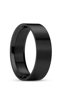 LUCLEON Ring - black - Zalando