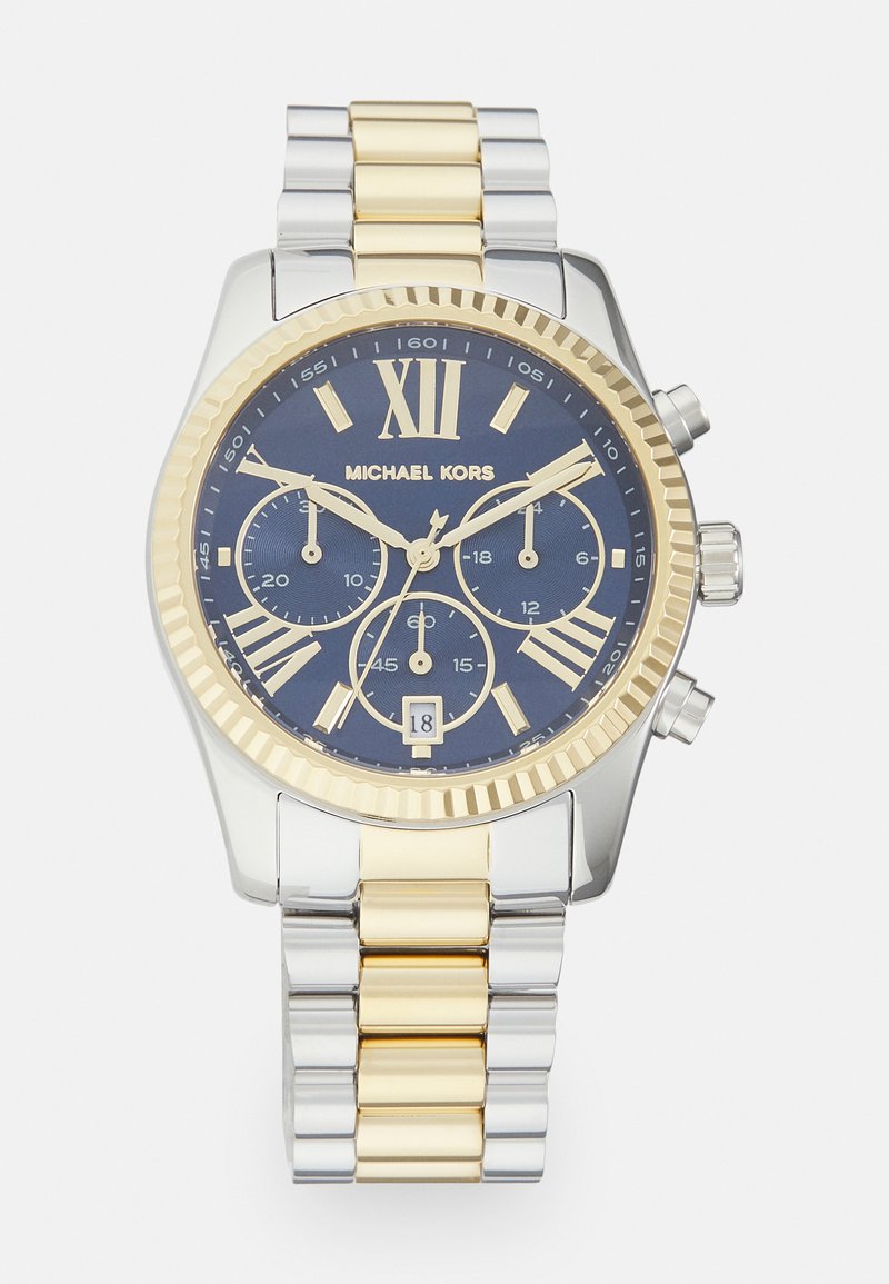 Michael Kors LEXINGTON - Reloj - multi-coloured/multicolor - Zalando.es