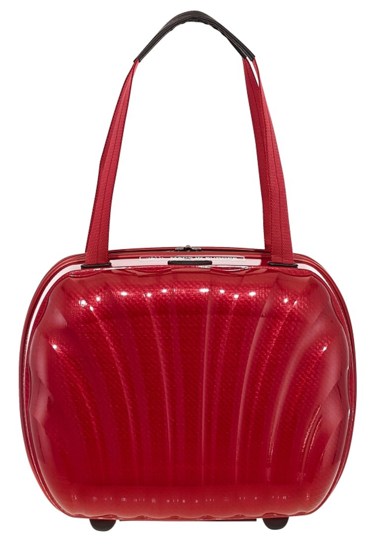 Samsonite COSMOLITE - Kosmetiktasche - red/rot - Zalando.de
