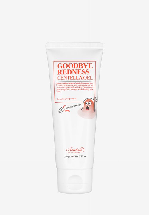 Benton GOODBYE REDNESS CENTELLA SPOT CREAM - Gesichtscreme - - - Zalando.ch