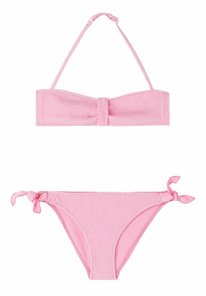 Tezenis Hollywood Bikini Hellrosa Hollywood Pinkpink Zalandoie
