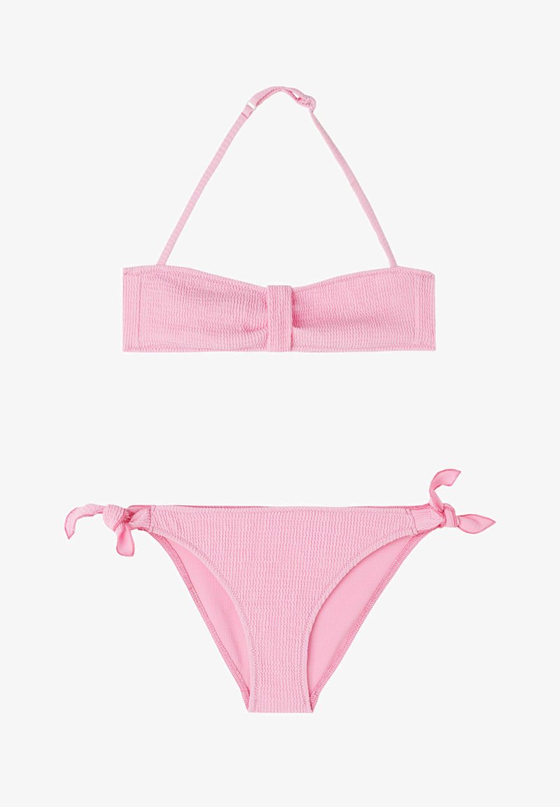 Tezenis Hollywood Bikini Hellrosa Hollywood Pinkpink Zalandoie