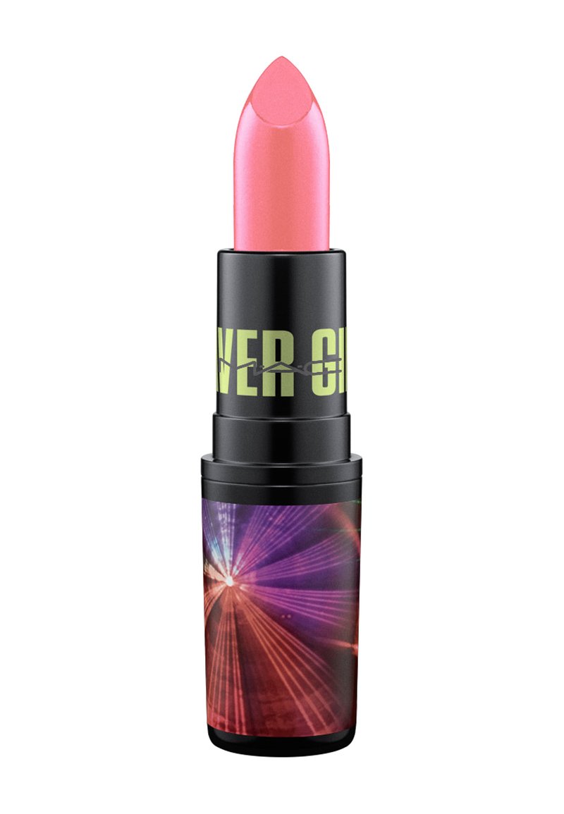 MAC RAVER GIRL - LIPSTICK - Pomadka do ust/różowy - Zalando.pl