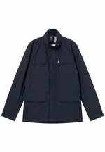 Conbipel FIELD - Leichte Jacke - blu/blau - Zalando.de