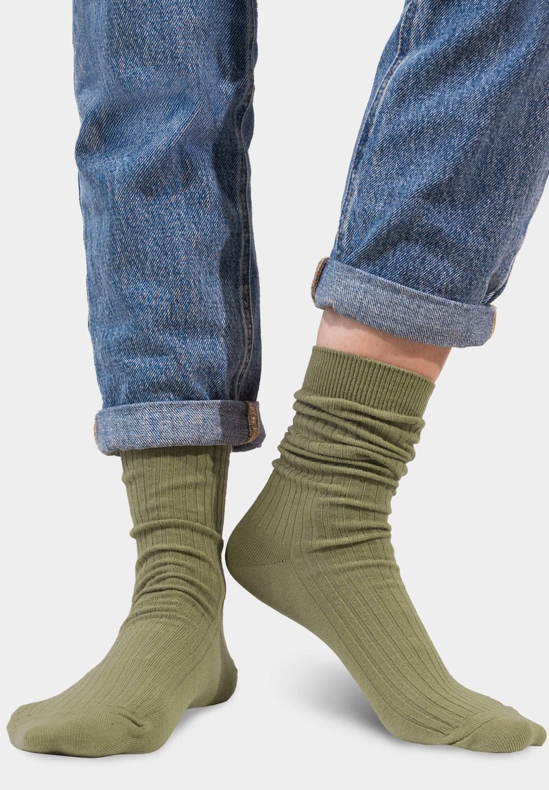 KABAK UNISEX - Skarpety - Zalando.pl