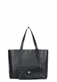 Jules & Jenn Shopping Bag - noir/schwarz - Zalando.at