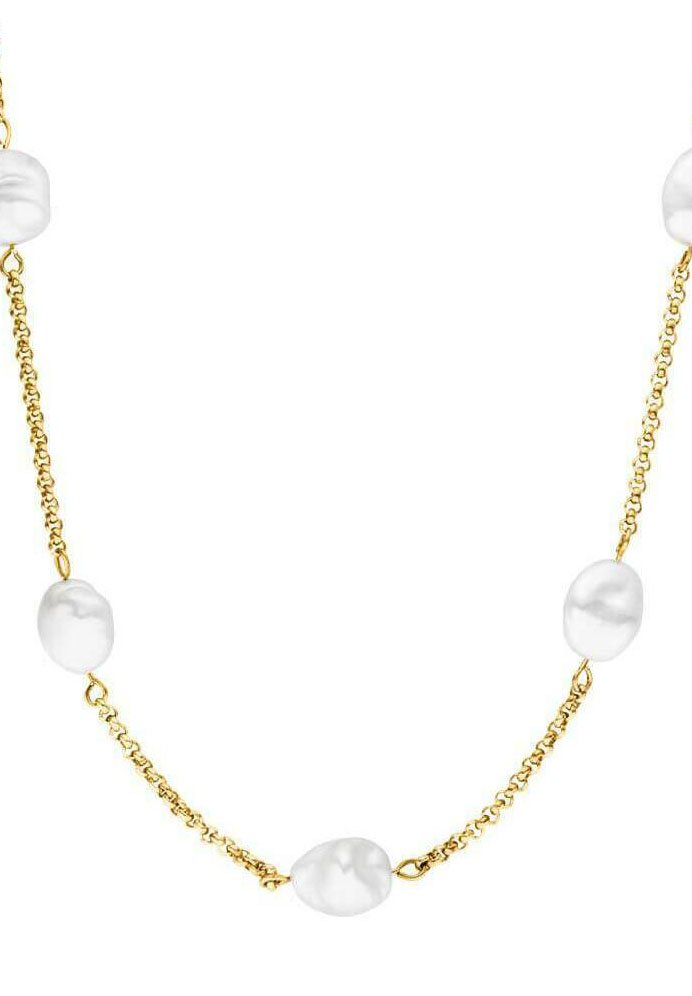 PURELEI MALAHI - Collier - gold/doré - ZALANDO.FR