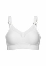 Swegmark of Sweden TRUE CURVES - Bustier - vit/wit - Zalando.nl