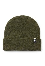 Smartwool COZY CABIN - Mütze - winter moss/dunkelgrün-meliert - Zalando.de