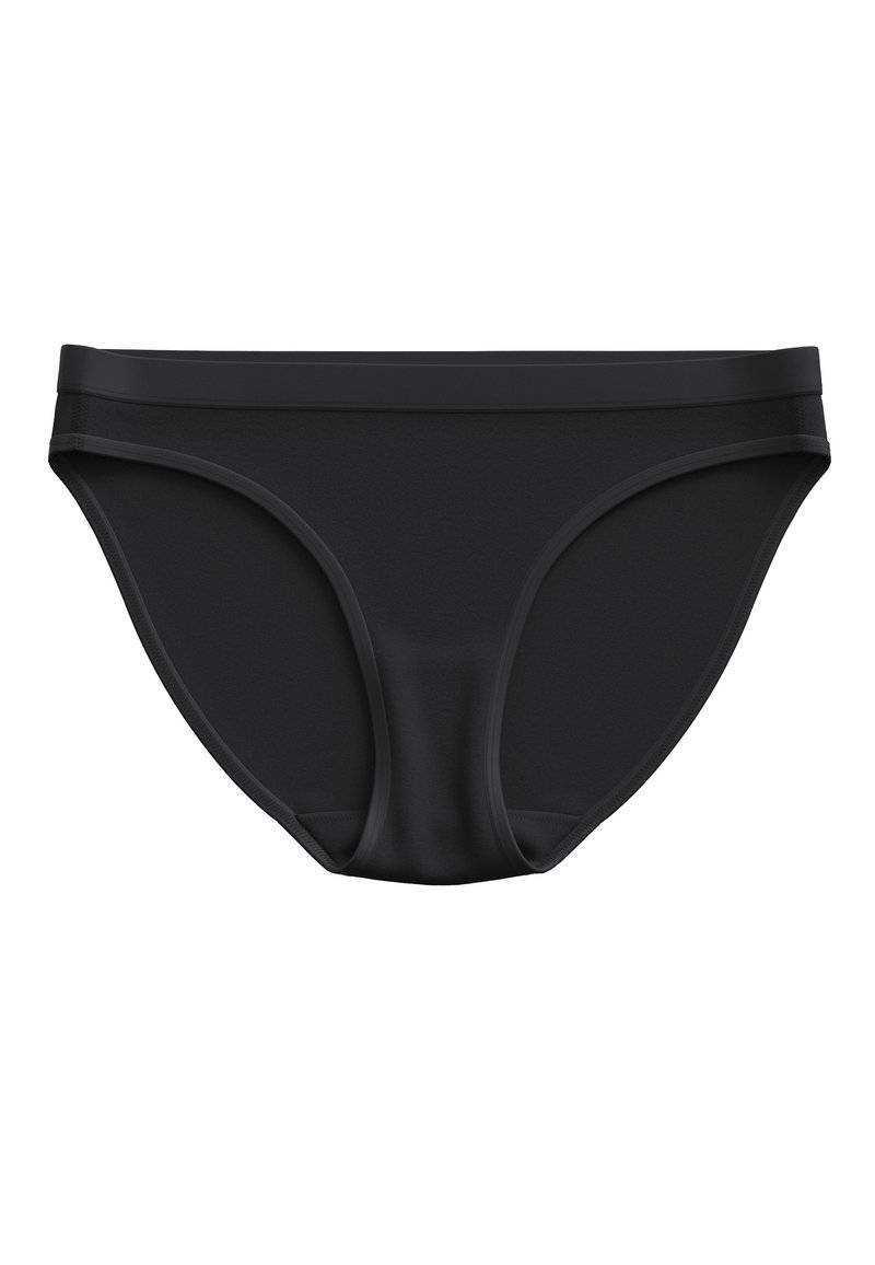 Smartwool EVERYDAY - Bas de bikini - black/noir - ZALANDO