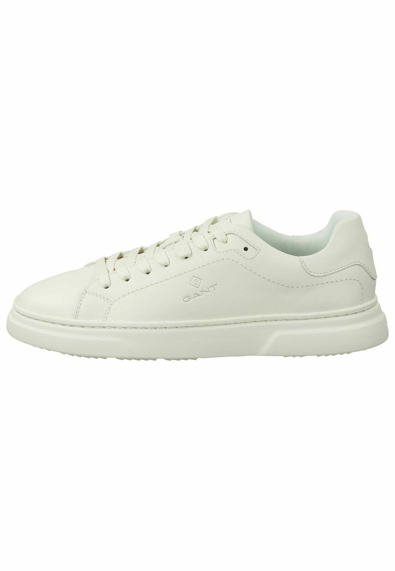 GANT Sneakers laag - white/wit - Zalando.nl