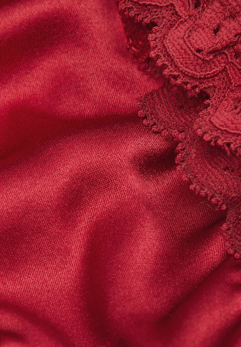 Intimissimi G-STRING - Tanga - red/rojo - Zalando.es