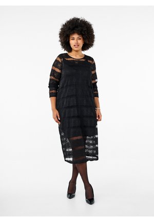 Zizzi Mekot netistä | Upeat mekkotrendit Zalandolla