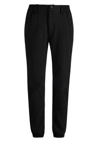 Whistler ALON M ACTIV STRETCH - Broek - black/zwart - Zalando.be