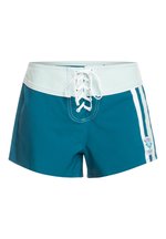 Roxy LIFE-BOARD FÜR - Shorts - blue/blau - Zalando.de