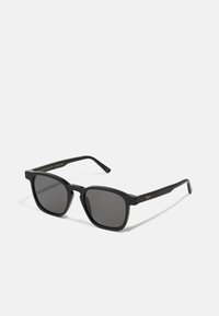 RETROSUPERFUTURE UNICO UNISEX - Sunglasses - black - Zalando.co.uk