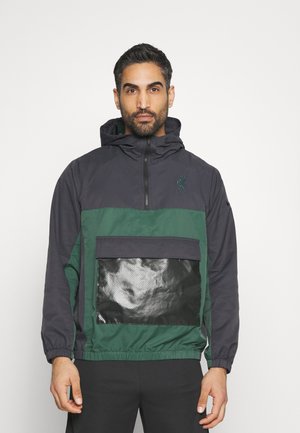 Nike Performance LIVERPOOL FC TEE - T-shirt con stampa - pro green ...