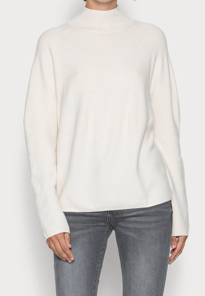 Marc O'Polo Jumper - sand - (Pre-owned) - Zalando.ie