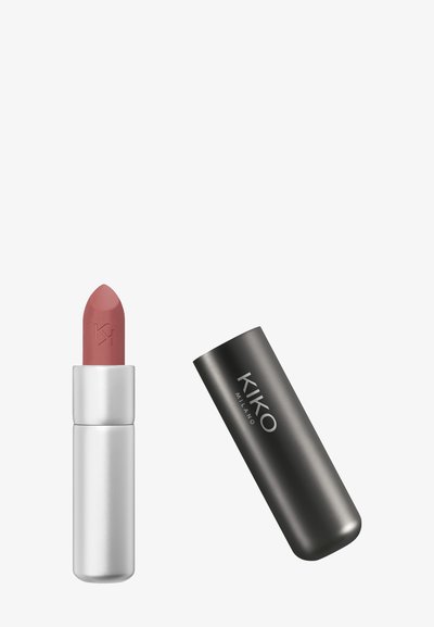 KIKO Milano POWDERY LIP SET - Palette pour les lèvres - 101 velvety red/non défini - ZALANDO.BE
